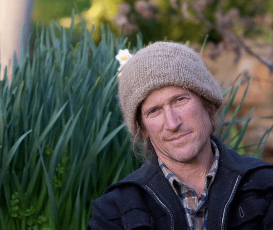 David Holmgren - Alchetron, The Free Social Encyclopedia