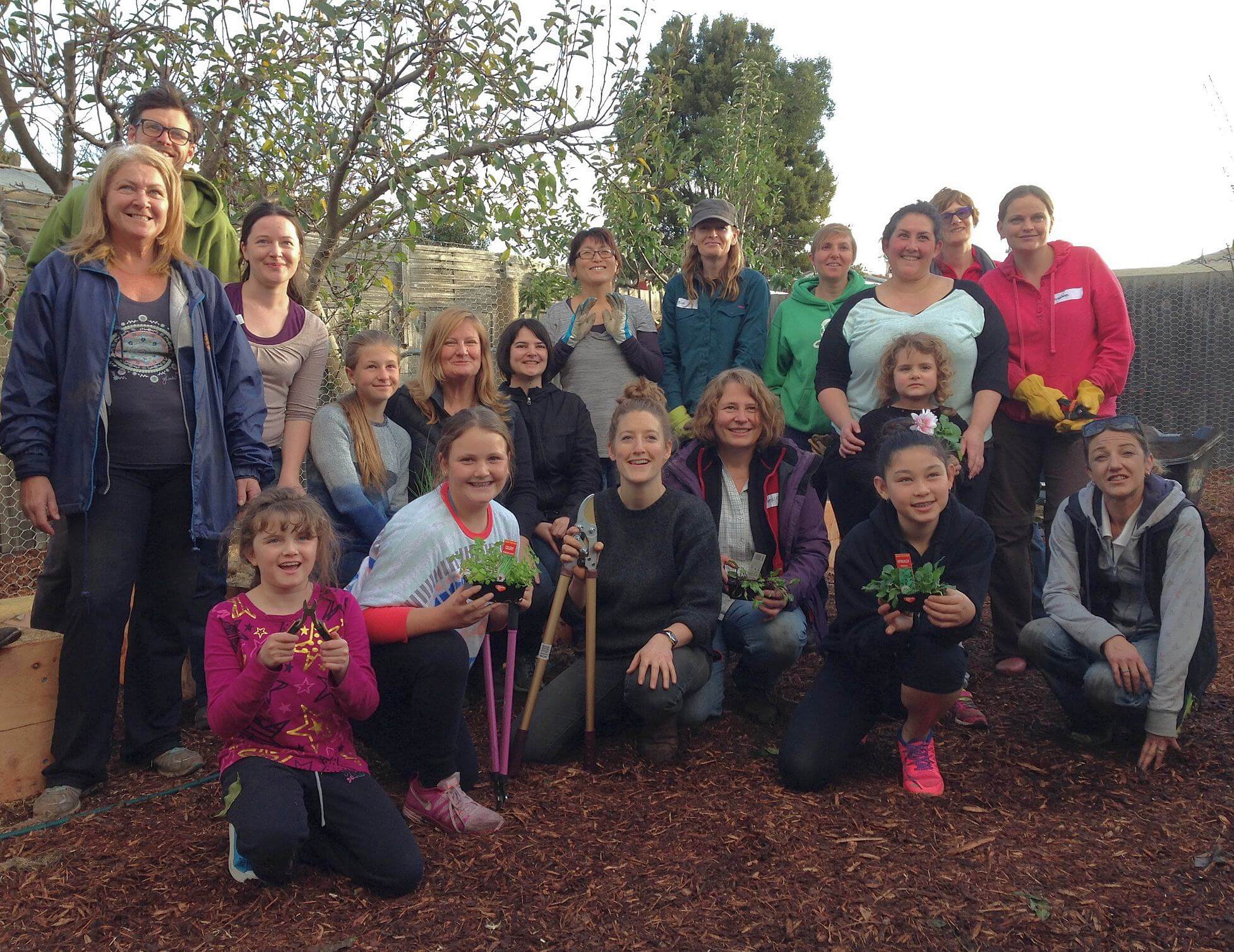 David Holmgren: Thoughts on the eve of the 50th Permablitz - Permablitz ...